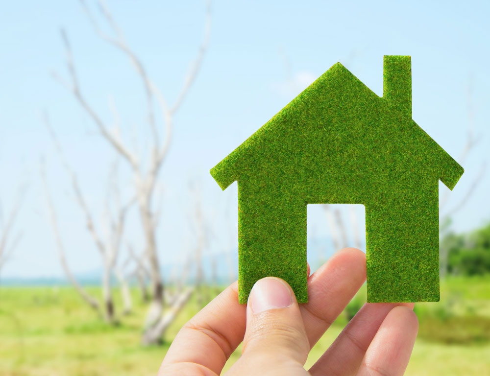 How to Integrate Sustainable Design in High-End Homes - BEFORE